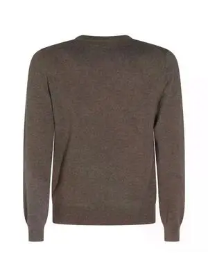 Malo Sandro Cashmere Sweater