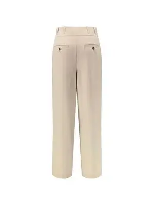 Closed Wenda Tailored Trousers - Neutrals