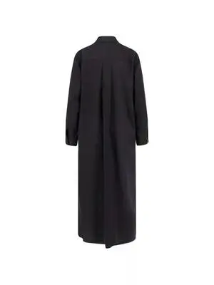 HEVO Shirt Maxi Dress