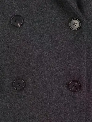Ter Et Bantine Double-breasted Coat