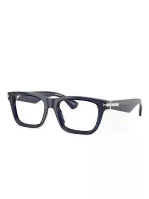 Burberry Rectangle-frame Glasses