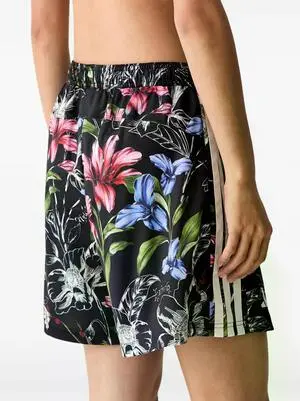 Adidas X Farm Rio Premium Shorts