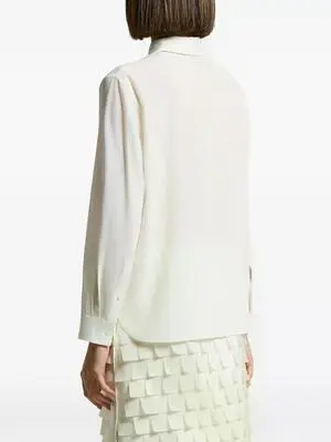 Peserico Long-sleeved Shirt