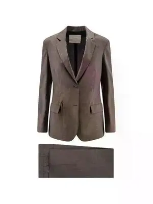 HEVO Frigole Single-breasted Suit