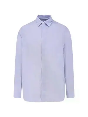 LARDINI Long-sleeves Shirt