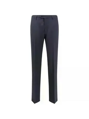 Tagliatore Button-fastening Tailored Trousers