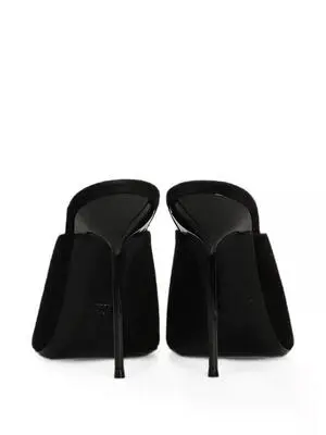 Paris Texas Lidia Sabot Stiletto-heel Mules