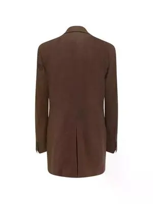 HEVO Rocchetta Double-breasted Suit