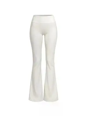 GOD SAVE QUEENS Flared Trousers