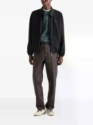 Prada Cotton T-shirt