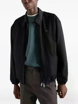 Prada Cotton T-shirt