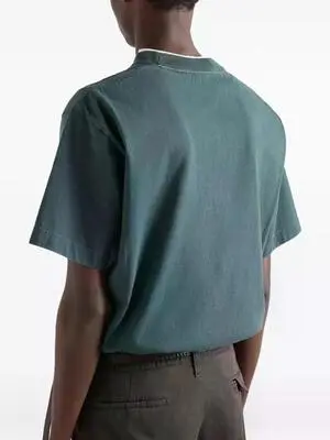 Prada Cotton T-shirt