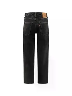 LEVI'S 568 Straight-leg Jeans