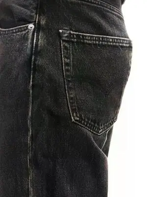 LEVI'S 568 Straight-leg Jeans