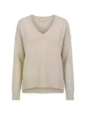 DRUMOHR V-neck Cashmere Sweater