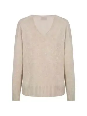 DRUMOHR V-neck Cashmere Sweater