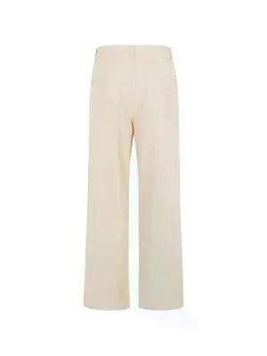 RÓHE Corduroy Cotton Trousers