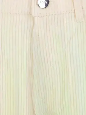 RÓHE Corduroy Cotton Trousers