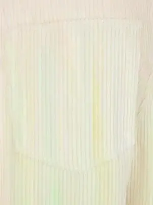 RÓHE Corduroy Cotton Trousers