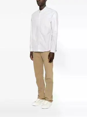 A.p.c. Striped Shirt