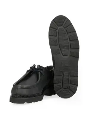 Paraboot Michael Leather Derby Shoes