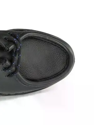 Paraboot Michael Leather Derby Shoes