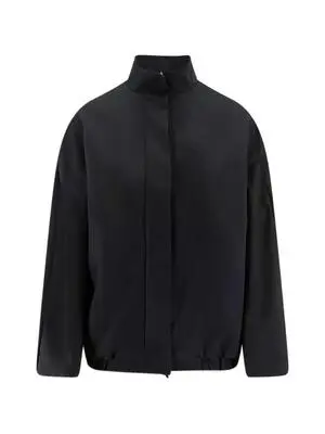 HEVO Porto Selvaggio High-neck Jacket