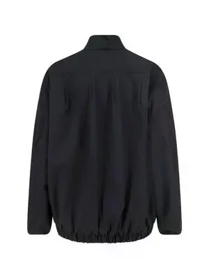 HEVO Porto Selvaggio High-neck Jacket
