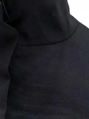 HEVO Porto Selvaggio High-neck Jacket