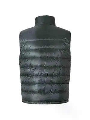 Herno Reversible Quilted Gilet