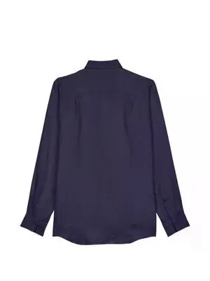 Vilebrequin Chest-pocket Button-up Shirt