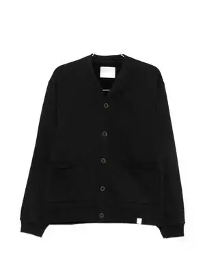 WOC Seattle Sweatshirt - Black
