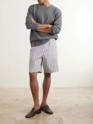 Dries Van Noten Cashmere Sweater