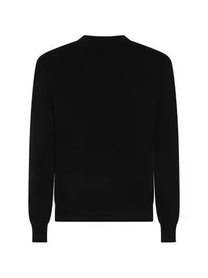 Malo Ribbed-knit Cashmere Sweater
