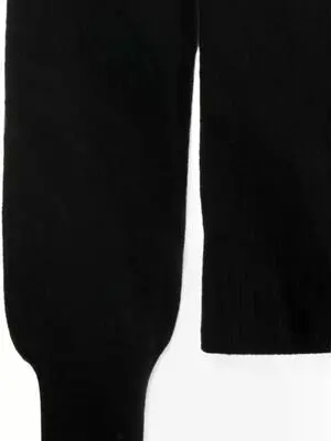 Malo Ribbed-knit Cashmere Sweater