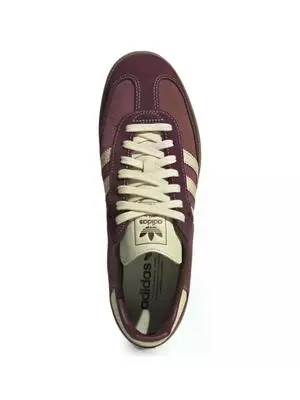 Adidas Samba Leather Sneakers