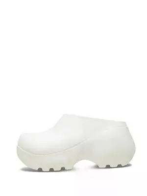 Crocs Platform Shoes For Men