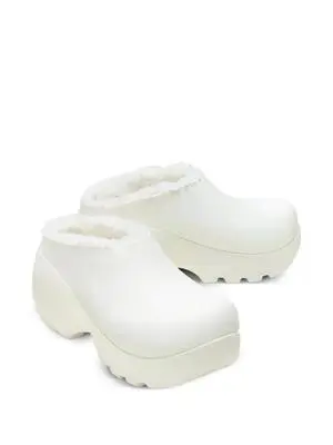 CROCS Hydra Lined Clogs
