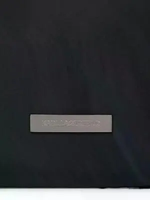 Karl Lagerfeld Ikon Bag