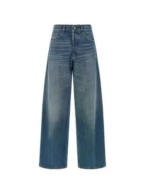 HAIKURE Bethany Wide-leg Jeans