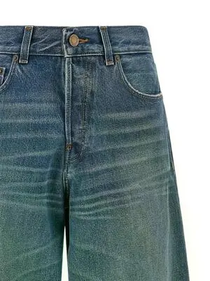 HAIKURE Bethany Wide-leg Jeans