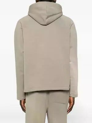 WOC Winner Raglan-sleeve Drawstring Hoodie
