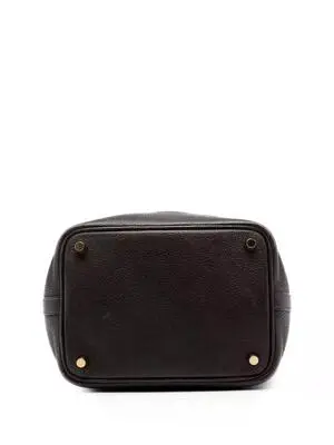 Hermès 2020 Clemence Picotin Lock 18 Handbag