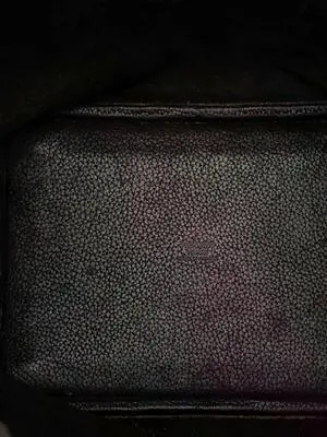 Hermès 2020 Clemence Picotin Lock 18 Handbag