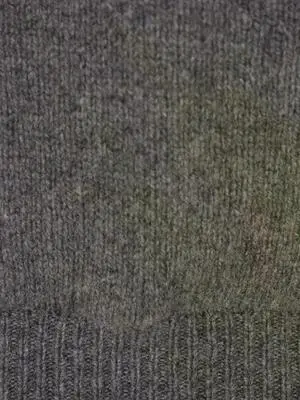 Ter Et Bantine Gathered Raglan-sleeve Cardigan