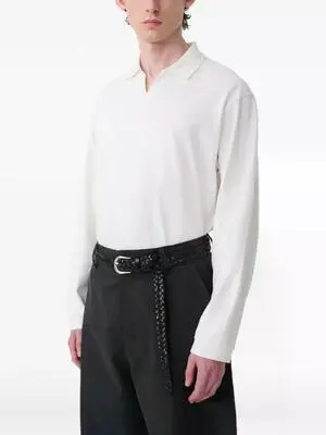 Studio Nicholson Sudds Long-sleeve T-shirt