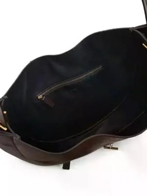 MINOBOSSI Liz Ponyskin Shoulder Bag