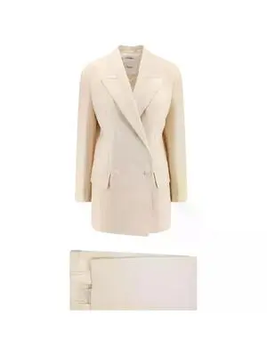 HEVO Rocchetta Double-breasted Suit