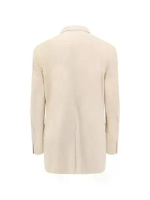HEVO Rocchetta Double-breasted Suit