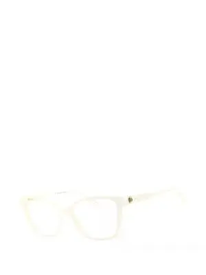 Marc Jacobs Cat-eye Frame Glasses
